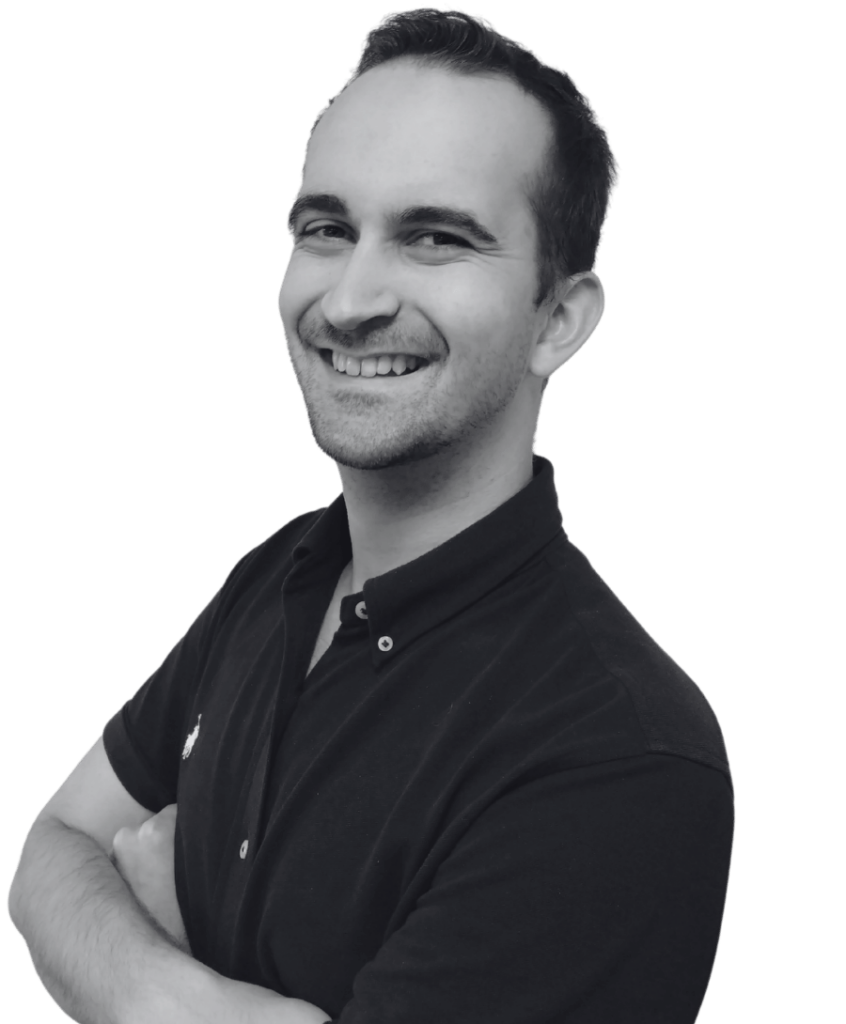 James Haddock - Pertemps Education